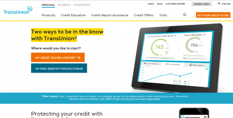 How to Dispute an Error with TransUnion in 2020 [Ultimate Guide]