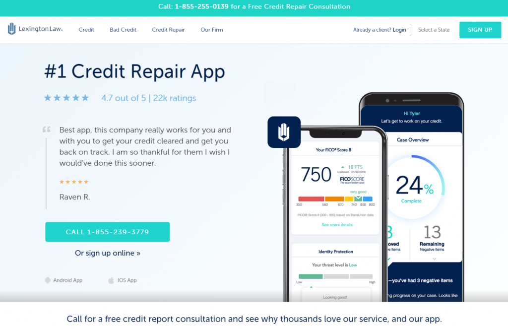 8 Best Credit Repair Companies of 2023 - Credit Repair Expert