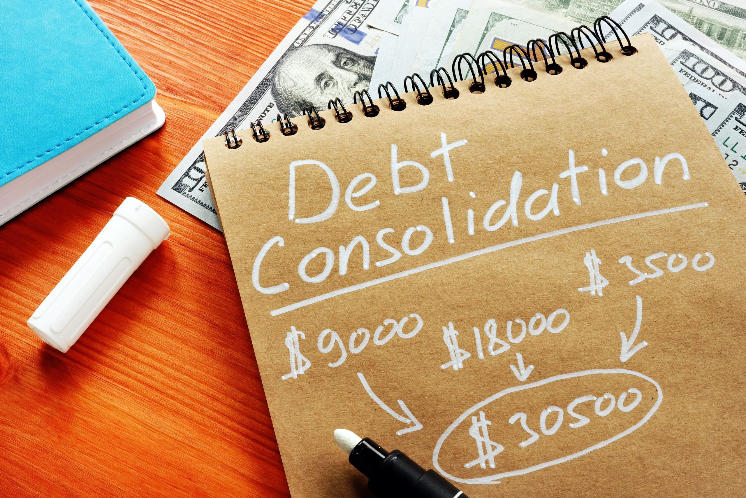 How To Know It s Time To Consider Debt Consolidation